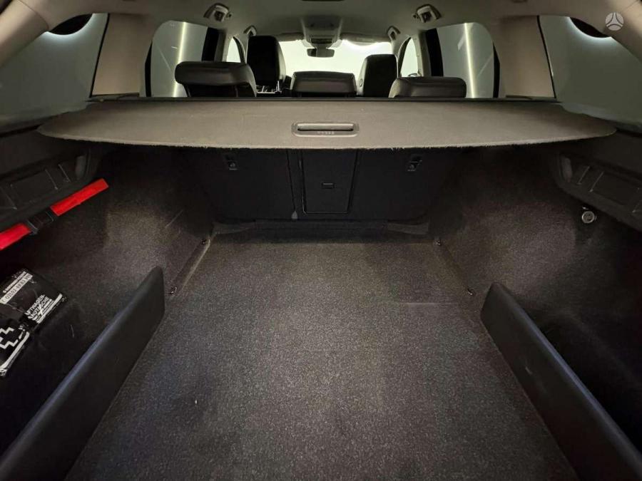 Melns Skoda Octavia 2020 Marijampole, ar dzinēja tilpumu 1.97 L un nobraukumu 187 tūkst. km par 14850 €, foto 36 vietnē AUTOMOTO.COM.LV