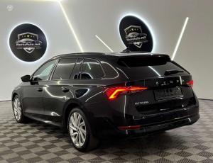 Melns Skoda Octavia 2020 Marijampole, ar dzinēja tilpumu 1.97 L un nobraukumu 187 tūkst. km par 14850 €, foto 39 vietnē AUTOMOTO.COM.LV