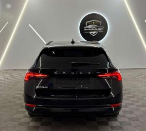 Melns Skoda Octavia 2020 Marijampole, ar dzinēja tilpumu 1.97 L un nobraukumu 187 tūkst. km par 14850 €, foto 40 vietnē AUTOMOTO.COM.LV