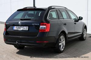 Melns Skoda Octavia 2020 Kretinga, ar dzinēja tilpumu 1.97 L un nobraukumu 173 tūkst. km par 11499 €, foto 9 vietnē AUTOMOTO.COM.LV