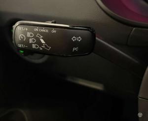 Black Skoda Octavia 2020 in Marijampole, with an engine capacity of 1.97 L and mileage of 226 thousand km for 14450 €, photo 18 on AUTOMOTO.COM.LV