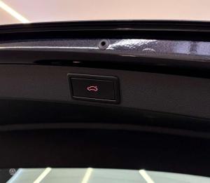 Black Skoda Octavia 2020 in Marijampole, with an engine capacity of 1.97 L and mileage of 226 thousand km for 14450 €, photo 29 on AUTOMOTO.COM.LV