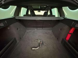 Black Skoda Octavia 2020 in Marijampole, with an engine capacity of 1.97 L and mileage of 226 thousand km for 14450 €, photo 31 on AUTOMOTO.COM.LV