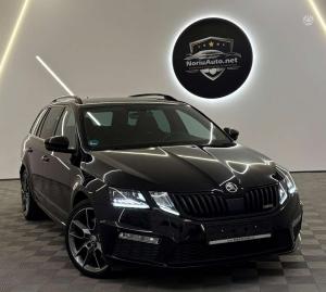 Шкода Октавия 2020 в Мариямполе на AUTOMOTO.COM.LV Черный Шкода Октавия 2020 в Мариямполе, объемом двигателя 1.97 л и пробегом 226 тыс. км за 14450 €, фото 1 на AUTOMOTO.COM.LV