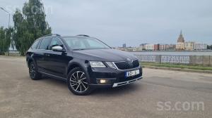 Melns Skoda Octavia 2020 Rīga, ar dzinēja tilpumu 2.00 L un nobraukumu 190 tūkst. km par 15800 €, foto 4 vietnē AUTOMOTO.COM.LV