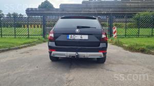 Melns Skoda Octavia 2020 Rīga, ar dzinēja tilpumu 2.00 L un nobraukumu 190 tūkst. km par 15800 €, foto 7 vietnē AUTOMOTO.COM.LV