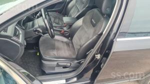 Melns Skoda Octavia 2020 Rīga, ar dzinēja tilpumu 2.00 L un nobraukumu 190 tūkst. km par 15800 €, foto 9 vietnē AUTOMOTO.COM.LV