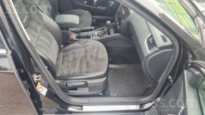 Melns Skoda Octavia 2020 Rīga, ar dzinēja tilpumu 2.00 L un nobraukumu 190 tūkst. km par 15800 €, foto 10 vietnē AUTOMOTO.COM.LV
