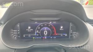 Melns Skoda Octavia 2020 Rīga, ar dzinēja tilpumu 2.00 L un nobraukumu 190 tūkst. km par 15800 €, foto 15 vietnē AUTOMOTO.COM.LV