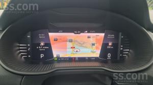 Melns Skoda Octavia 2020 Rīga, ar dzinēja tilpumu 2.00 L un nobraukumu 190 tūkst. km par 15800 €, foto 22 vietnē AUTOMOTO.COM.LV