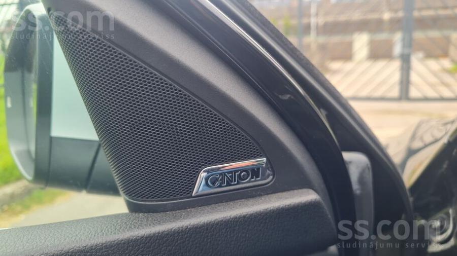 Melns Skoda Octavia 2020 Rīga, ar dzinēja tilpumu 2.00 L un nobraukumu 190 tūkst. km par 15800 €, foto 26 vietnē AUTOMOTO.COM.LV
