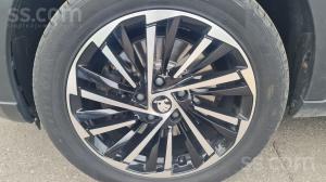 Melns Skoda Octavia 2020 Rīga, ar dzinēja tilpumu 2.00 L un nobraukumu 190 tūkst. km par 15800 €, foto 28 vietnē AUTOMOTO.COM.LV
