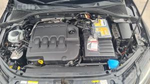Melns Skoda Octavia 2020 Rīga, ar dzinēja tilpumu 2.00 L un nobraukumu 190 tūkst. km par 15800 €, foto 29 vietnē AUTOMOTO.COM.LV