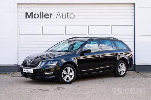 Skoda Octavia 2020 Rīga vietnē Melns Skoda Octavia 2020 Rīga, ar dzinēja tilpumu 2.00 L un nobraukumu 187 tūkst. km par 11950 €, foto 1 vietnē AUTOMOTO.COM.LV