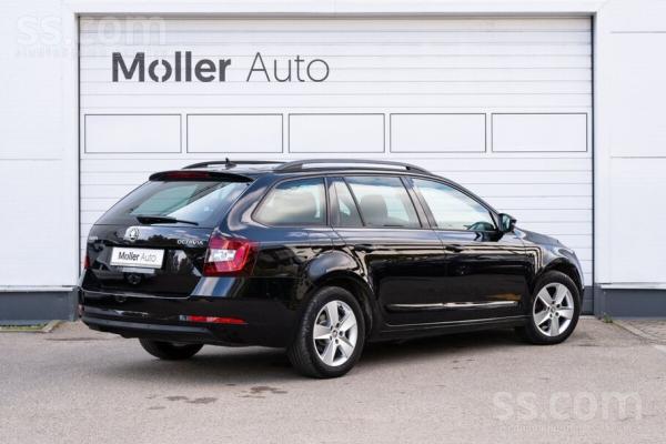 Skoda Octavia 2020 Rīga vietnē Melns Skoda Octavia 2020 Rīga, ar dzinēja tilpumu 2.00 L un nobraukumu 187 tūkst. km par 11950 €, foto 4 vietnē AUTOMOTO.COM.LV