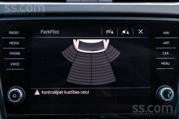 Skoda Octavia 2020 Rīga vietnē Melns Skoda Octavia 2020 Rīga, ar dzinēja tilpumu 2.00 L un nobraukumu 187 tūkst. km par 11950 €, foto 11 vietnē AUTOMOTO.COM.LV