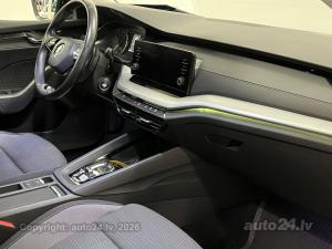Melns Skoda Octavia 2021 Tallina, ar dzinēja tilpumu 2.00 L un nobraukumu 199 tūkst. km par 15900 €, foto 3 vietnē AUTOMOTO.COM.LV