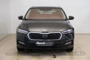 Black Skoda Octavia 2021 in Tallinn, with an engine capacity of 1.50 L and mileage of 125 thousand km for 14900 €, photo 3 on AUTOMOTO.COM.LV