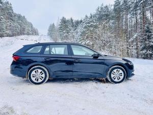 Melns Skoda Octavia 2021 Viļņa, ar dzinēja tilpumu 1.00 L un nobraukumu 247 tūkst. km par 9999 €, foto 8 vietnē AUTOMOTO.COM.LV