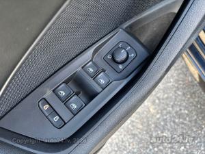 Melns Skoda Octavia 2021 Paide, ar dzinēja tilpumu 2.00 L un nobraukumu 199 tūkst. km par 18790 €, foto 22 vietnē AUTOMOTO.COM.LV