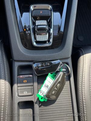 Melns Skoda Octavia 2021 Paide, ar dzinēja tilpumu 2.00 L un nobraukumu 199 tūkst. km par 18790 €, foto 23 vietnē AUTOMOTO.COM.LV