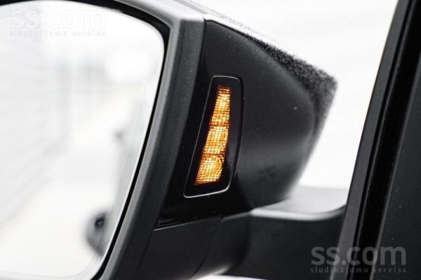 Черный Шкода Октавия 2021 в Рига, объемом двигателя 1.40 л и пробегом 93 тыс. км за 25500 €, фото 6 на AUTOMOTO.COM.LV