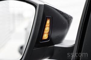 Melns Skoda Octavia 2021 Rīga, ar dzinēja tilpumu 1.40 L un nobraukumu 93 tūkst. km par 25500 €, foto 7 vietnē AUTOMOTO.COM.LV