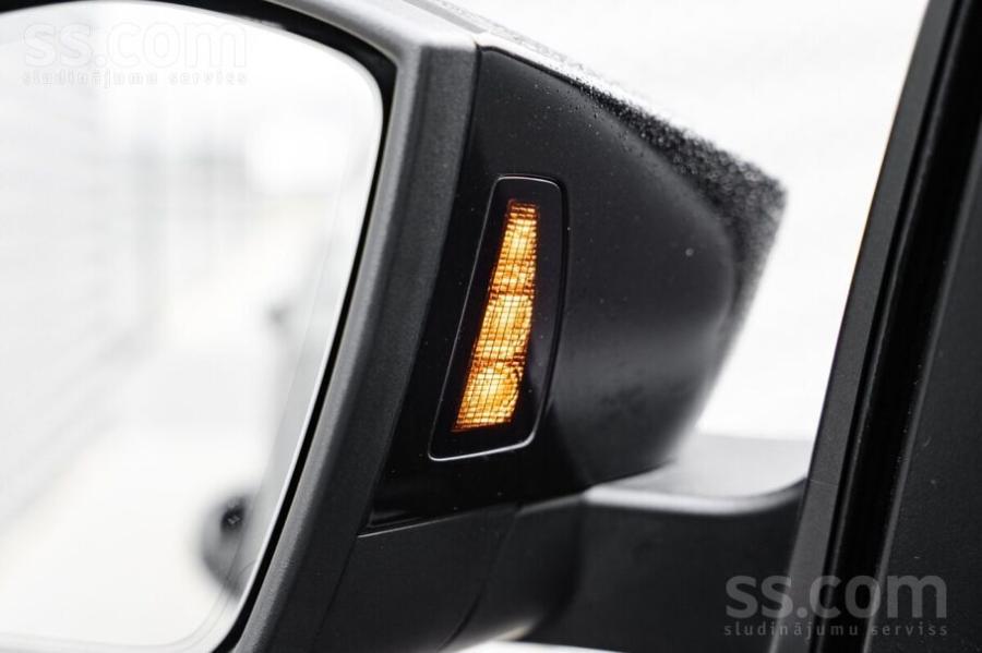 Melns Skoda Octavia 2021 Rīga, ar dzinēja tilpumu 1.40 L un nobraukumu 93 tūkst. km par 25500 €, foto 7 vietnē AUTOMOTO.COM.LV
