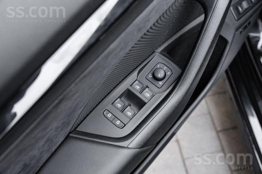 Melns Skoda Octavia 2021 Rīga, ar dzinēja tilpumu 1.40 L un nobraukumu 93 tūkst. km par 25500 €, foto 8 vietnē AUTOMOTO.COM.LV