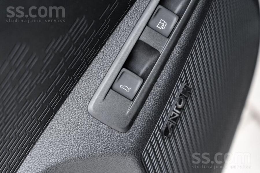 Melns Skoda Octavia 2021 Rīga, ar dzinēja tilpumu 1.40 L un nobraukumu 93 tūkst. km par 25500 €, foto 9 vietnē AUTOMOTO.COM.LV