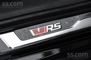 Melns Skoda Octavia 2021 Rīga, ar dzinēja tilpumu 1.40 L un nobraukumu 93 tūkst. km par 25500 €, foto 11 vietnē AUTOMOTO.COM.LV