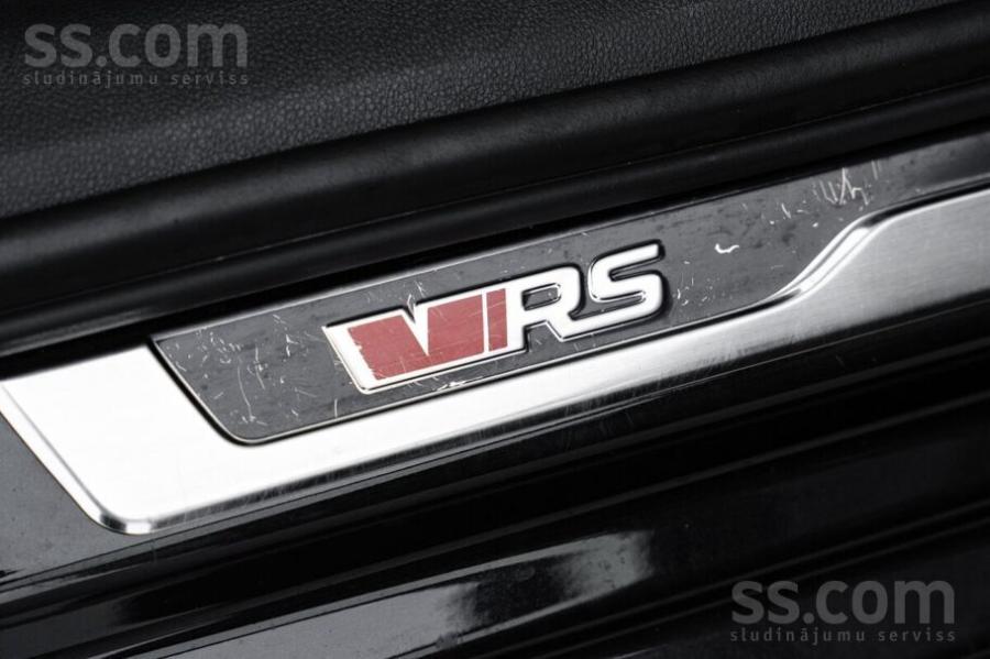 Melns Skoda Octavia 2021 Rīga, ar dzinēja tilpumu 1.40 L un nobraukumu 93 tūkst. km par 25500 €, foto 11 vietnē AUTOMOTO.COM.LV
