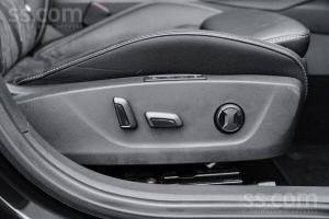 Melns Skoda Octavia 2021 Rīga, ar dzinēja tilpumu 1.40 L un nobraukumu 93 tūkst. km par 25500 €, foto 12 vietnē AUTOMOTO.COM.LV
