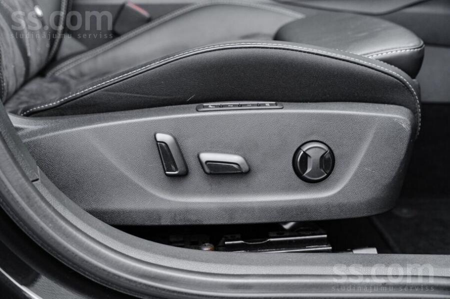 Melns Skoda Octavia 2021 Rīga, ar dzinēja tilpumu 1.40 L un nobraukumu 93 tūkst. km par 25500 €, foto 12 vietnē AUTOMOTO.COM.LV