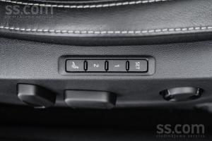 Melns Skoda Octavia 2021 Rīga, ar dzinēja tilpumu 1.40 L un nobraukumu 93 tūkst. km par 25500 €, foto 13 vietnē AUTOMOTO.COM.LV