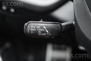 Melns Skoda Octavia 2021 Rīga, ar dzinēja tilpumu 1.40 L un nobraukumu 93 tūkst. km par 25500 €, foto 17 vietnē AUTOMOTO.COM.LV