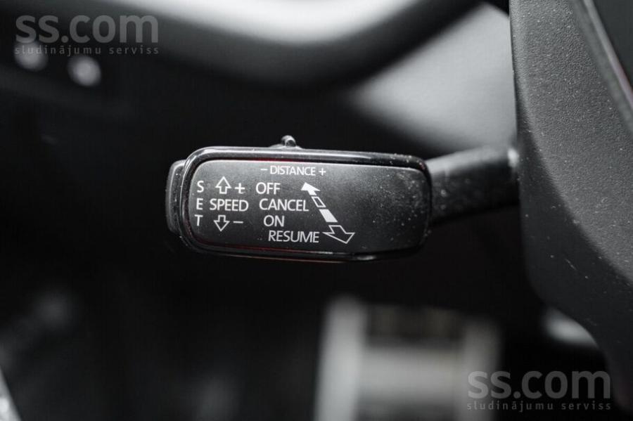 Melns Skoda Octavia 2021 Rīga, ar dzinēja tilpumu 1.40 L un nobraukumu 93 tūkst. km par 25500 €, foto 17 vietnē AUTOMOTO.COM.LV