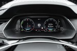 Melns Skoda Octavia 2021 Rīga, ar dzinēja tilpumu 1.40 L un nobraukumu 93 tūkst. km par 25500 €, foto 18 vietnē AUTOMOTO.COM.LV