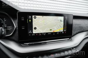 Melns Skoda Octavia 2021 Rīga, ar dzinēja tilpumu 1.40 L un nobraukumu 93 tūkst. km par 25500 €, foto 22 vietnē AUTOMOTO.COM.LV