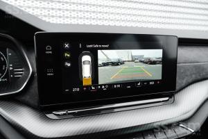 Melns Skoda Octavia 2021 Rīga, ar dzinēja tilpumu 1.40 L un nobraukumu 93 tūkst. km par 25500 €, foto 23 vietnē AUTOMOTO.COM.LV