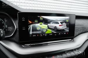 Melns Skoda Octavia 2021 Rīga, ar dzinēja tilpumu 1.40 L un nobraukumu 93 tūkst. km par 25500 €, foto 26 vietnē AUTOMOTO.COM.LV