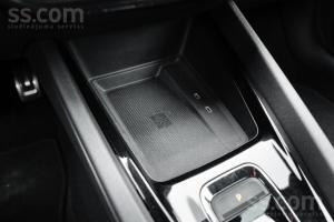 Melns Skoda Octavia 2021 Rīga, ar dzinēja tilpumu 1.40 L un nobraukumu 93 tūkst. km par 25500 €, foto 32 vietnē AUTOMOTO.COM.LV