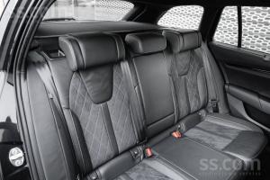 Melns Skoda Octavia 2021 Rīga, ar dzinēja tilpumu 1.40 L un nobraukumu 93 tūkst. km par 25500 €, foto 35 vietnē AUTOMOTO.COM.LV