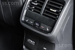Melns Skoda Octavia 2021 Rīga, ar dzinēja tilpumu 1.40 L un nobraukumu 93 tūkst. km par 25500 €, foto 36 vietnē AUTOMOTO.COM.LV