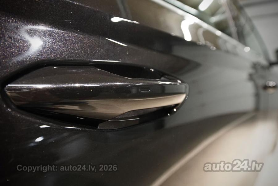 Black Skoda Octavia 2021 in Tallinn, with an engine capacity of 1.50 L and mileage of 138 thousand km for 16490 €, photo 21 on AUTOMOTO.COM.LV