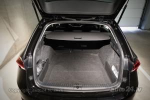 Black Skoda Octavia 2021 in Tallinn, with an engine capacity of 1.50 L and mileage of 138 thousand km for 16490 €, photo 22 on AUTOMOTO.COM.LV