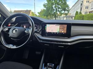 Melns Skoda Octavia 2021 Kauņa, ar dzinēja tilpumu 2.00 L un nobraukumu 289 tūkst. km par 11700 €, foto 16 vietnē AUTOMOTO.COM.LV