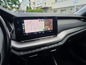 Melns Skoda Octavia 2021 Kauņa, ar dzinēja tilpumu 2.00 L un nobraukumu 289 tūkst. km par 11700 €, foto 17 vietnē AUTOMOTO.COM.LV