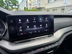 Melns Skoda Octavia 2021 Kauņa, ar dzinēja tilpumu 2.00 L un nobraukumu 289 tūkst. km par 11700 €, foto 18 vietnē AUTOMOTO.COM.LV