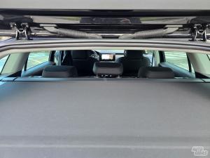 Melns Skoda Octavia 2021 Kauņa, ar dzinēja tilpumu 2.00 L un nobraukumu 289 tūkst. km par 11700 €, foto 19 vietnē AUTOMOTO.COM.LV